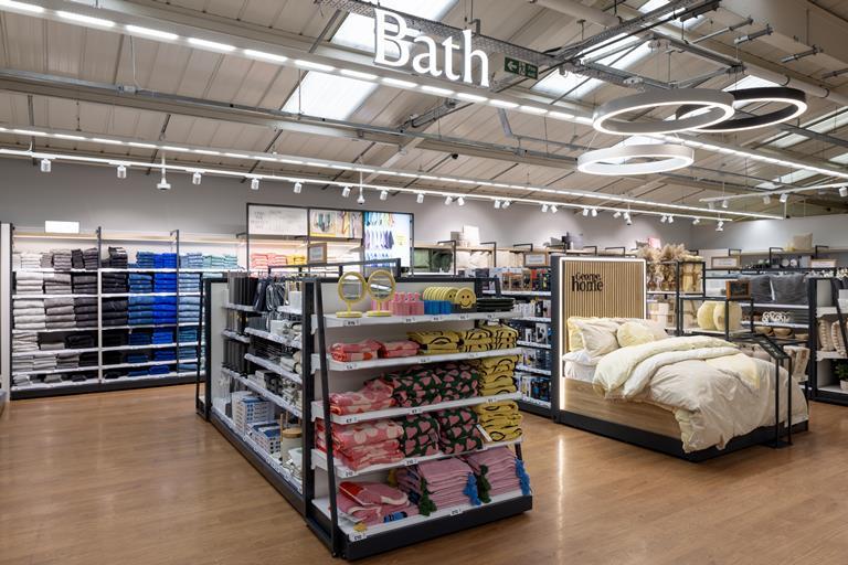 First look: inside Asda's new standalone George store | The Grocer